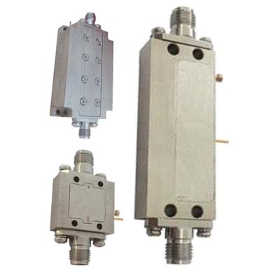 China Wide Band Low Noise Amplifier 0.8-6 GHz 35 dB RF Power Amplifier for sale