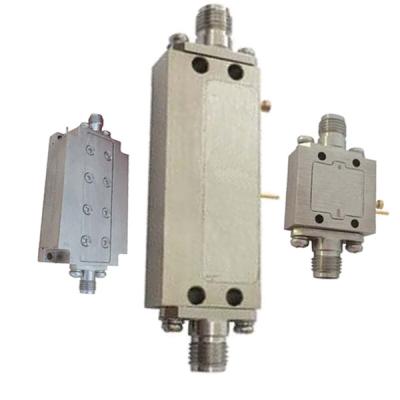 China Wide Band Low Noise Amplifier 1-2 GHz P1dB 10 dBm RF Power Amplifier for sale