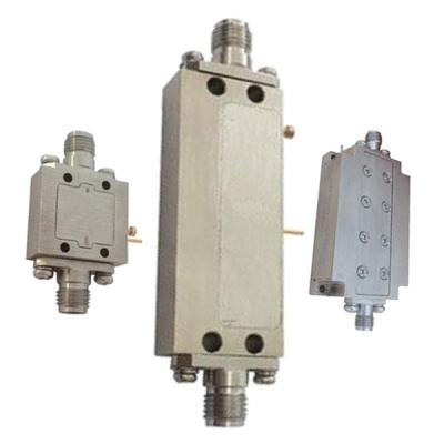 Cina Amplificatore a bassa frequenza a banda larga 1-2 GHz P1dB 12 dBm Amplificatore di potenza RF in vendita