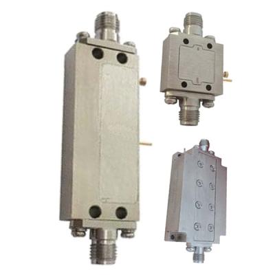 Cina Amplificatore a banda larga a basso rumore 1-2 GHz P1dB 10 dBm Amplificatore di potenza RF in vendita