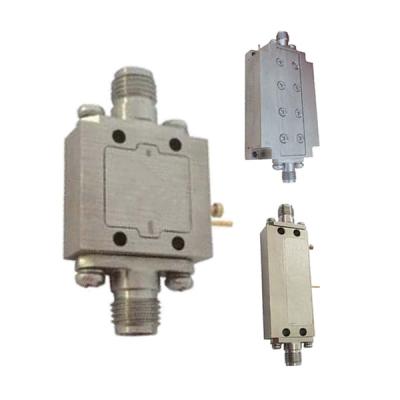 Cina Amplificatore a banda larga a basso rumore 1-2 GHz P1dB 10 dBm Amplificatore di potenza RF in vendita