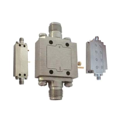 Cina Amplificatore a bassa frequenza a banda larga 1-2 GHz P1dB 12 dBm Amplificatore di potenza RF in vendita