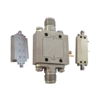 China Wide Band Low Noise Amplifier 1-2 GHz P1dB 12 dBm RF Power Amplifier for sale