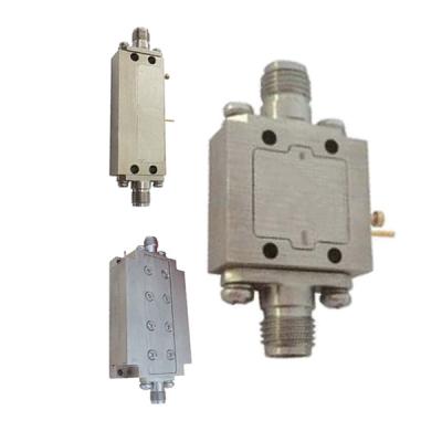 China Wide Band Low Noise Amplifier 1-2 GHz P1dB 20 dBm RF Power Amplifier for sale