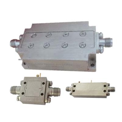 Cina Amplificatore a bassa frequenza a banda larga 1-2 GHz P1dB 15 dBm Amplificatore di potenza RF in vendita