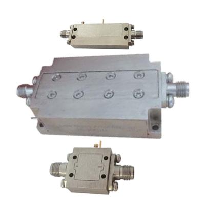 China Wide Band Low Noise Amplifier 0.8-6 GHz P1dB 10 dBm RF Power Amplifier for sale