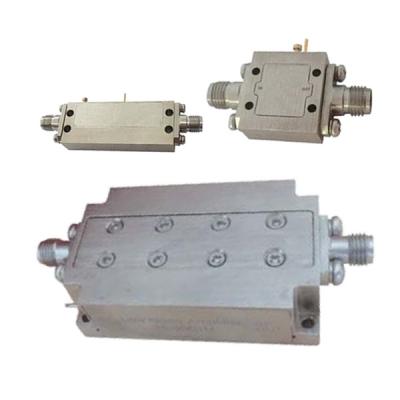 China Wide Band Low Noise Amplifier 0.8-6 GHz P1dB 20 dBm RF Power Amplifier for sale