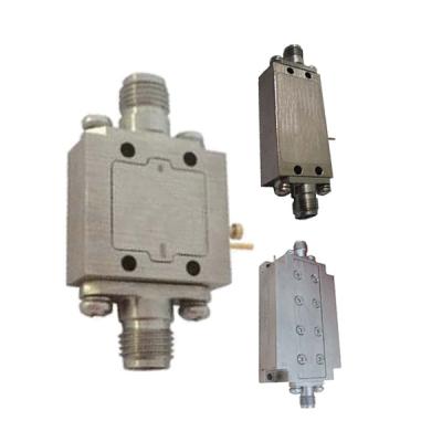 Cina 120 mA LNA a banda larga 0,5-1 GHz P1dB 10 dBm RF Amplificatore di rumore molto basso in vendita