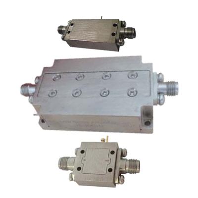Cina LNA a banda larga 2 - 4 GHz P1dB 18 dBm Potenza RF Dispositivo LNA Basso rumore in vendita