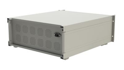 Cina 2.1 - L'amplificatore di potenza Psat il CW 200 W della banda di 2,2 gigahertz S ha equilibrato l'amplificatore di rf in vendita