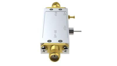China Wide Band Low Noise Amplifier 0.8-6 GHz 35 dB RF Power Amplifier for sale