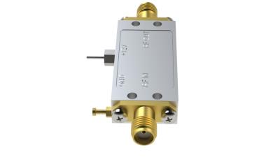 China Wide Band Low Noise Amplifier 0.5-1 GHz P1dB 14 dBm RF Power Amplifier for sale