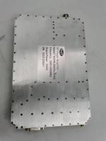China Customized High Power Solid State RF Amplifier 2900-3400MHz 200W Solid State Amplifier For radar system for sale