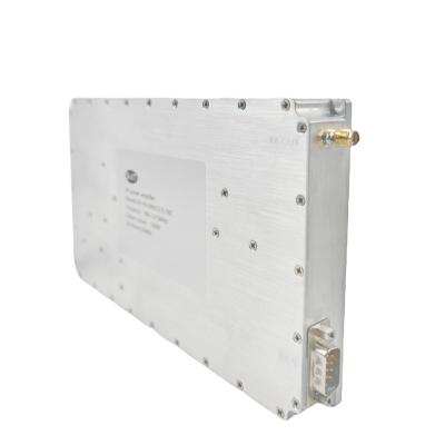 Cina 960-1215MHz 50dBm Potenza di uscita L Band Amplificatore di potenza RF a stato solido per telecomunicazioni, radar in vendita