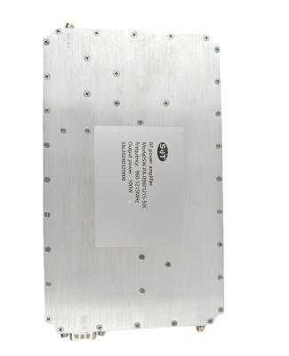 Cina 960-1215MHz 50dBm Potenza di uscita L Band Amplificatore di potenza RF a stato solido per telecomunicazioni, radar in vendita