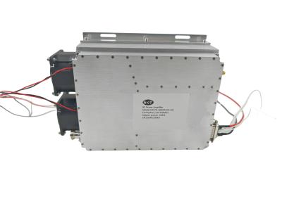 Cina Modulo RF personalizzato 20~520MHz 100W 50dB Amplificatore di potenza a microonde per radar, comunicazione in vendita