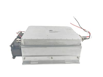 中国 20~520MHz Lバンド 固体状態のRF電源増幅器,SMA-Kfdコネクタ付きの衛星通信用 販売のため