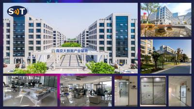 China 2-4 GHz P1dB 10 dBm Wide Band Low Noise Amplifier for in radar receivers, improving signal detection sensitivity. for sale