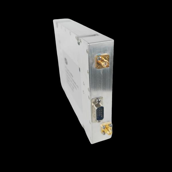 高出力 200-400MHz 50W RF パワーアンプ 信号のカバーと品質を改善するために