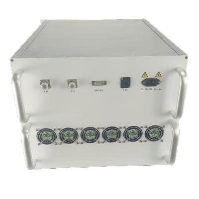 China Hoogwaardige 495-505MHz puls 5kw RF-versterker voor verbeterde dekking en kwaliteit van het communicatiesignaal Te koop
