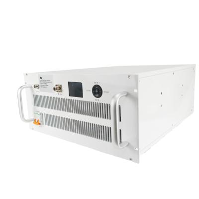 China High Performance And Reliability1000-2000 MHz 200W RF Power Amplifier For Test And Measurement for sale