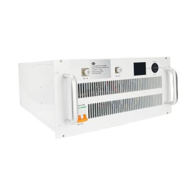 China High Performance And Reliability1000-2000 MHz 200W RF Power Amplifier For Test And Measurement for sale