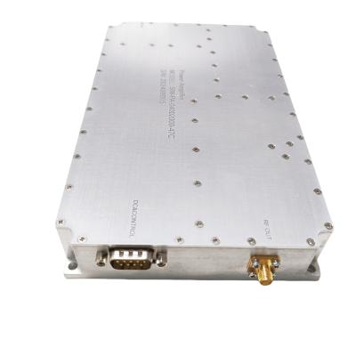 China Customized High Linearity 400-2000MHz Solid State Amplifier RF Amplifier Module For Amplifying Digitally Modulated Signals for sale