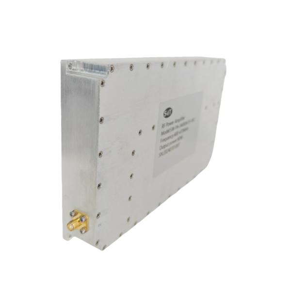 80W 400-470MHz 高効率のUHF RF パワー増幅器