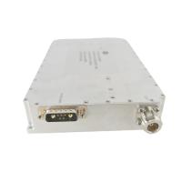 China High Performance Solid State 850-935MHz 80W RF Power Amplifier for Communication Systems, Radar for sale