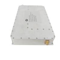 China High Performance Solid State 850-935MHz 80W RF Power Amplifier for Communication Systems, Radar for sale