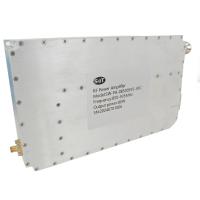 China High Performance Solid State 850-935MHz 80W RF Power Amplifier for Communication Systems, Radar for sale
