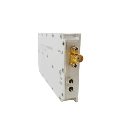 China High Linearity and High Gain Uitra-Broadband Power Amplifier for Wireless Communication, Radar Syatem for sale
