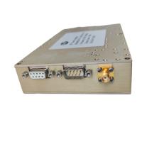 China L Band Solid State Amplifier Module 2100-2180MHz Linear RF Power Amplifier for Radar Systems for sale