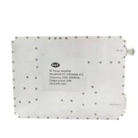 China Solid State RF Amplifer Linear Communication Module S Band Amplifier Module for Communication for sale