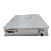 China Solid State RF Amplifer Linear Communication Module S Band Amplifier Module for Communication for sale
