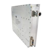China Solid State RF Amplifer Linear Communication Module S Band Amplifier Module for Communication for sale