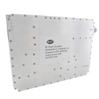 China Solid State RF Amplifer Linear Communication Module S Band Amplifier Module for Communication for sale