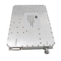 China Solid State RF Amplifer Linear Communication Module S Band Amplifier Module for Communication for sale