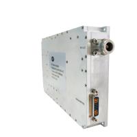 China Customized High Efficiency Communication Amplifier Module C Band RF Power Amplifier for Radar System for sale