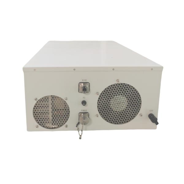 고전력 마이크로파 증폭기 9-10GHz 6kw 이동파 튜브 RF 전력 증폭기