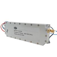 China 840-960 MHz Jammer Module High-Performance RF Interference Device Amplifier Module For Anti-Drone Systems for sale
