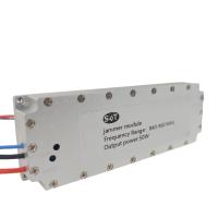 China 840-960 MHz Jammer Module High-Performance RF Interference Device Amplifier Module For Anti-Drone Systems for sale