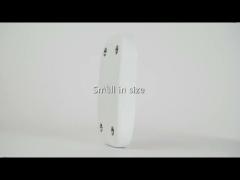 2-ELEMENT GPS L1 /BEIDOU2-B2 ANTI-JAMMING ANTENNA