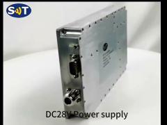 SW-PA-20006000-47C RF Power Amplifier