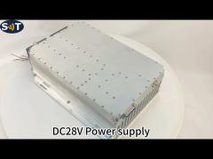 UHF Power Amplifier