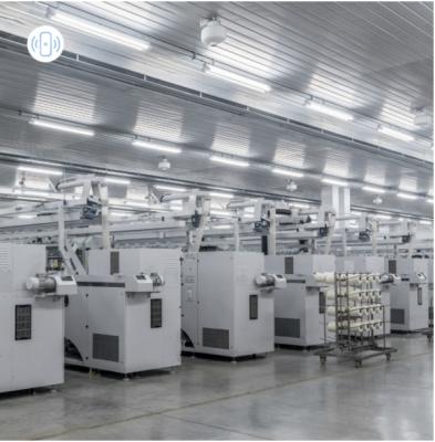 Κίνα Αυτόματο T8 1200mm ελαφρύς σωλήνας 13W αισθητήρων ραντάρ προς πώληση