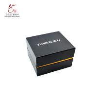 China Custom Cosmetic Packaging Paper Box 20x15x10 cm with Logo for Branding for sale