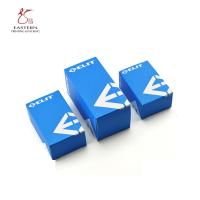 China Custom Cardboard Packaging Boxes FSC Certified Single Double Wall Various Sizes for sale