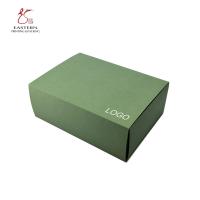 China 12 Piece CMYK Cupcake Paper Box Set Food Grade Custom Packaging for sale