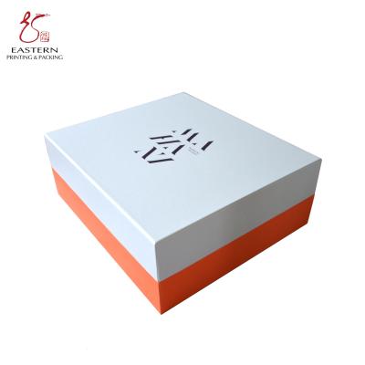 China Customized Structure Cosmetic Packaging Paper Box with Printing and Offset Printing for sale